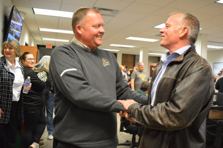 ‘It takes a lot of teamwork’ | News, Sports, Jobs - Marshall Independent